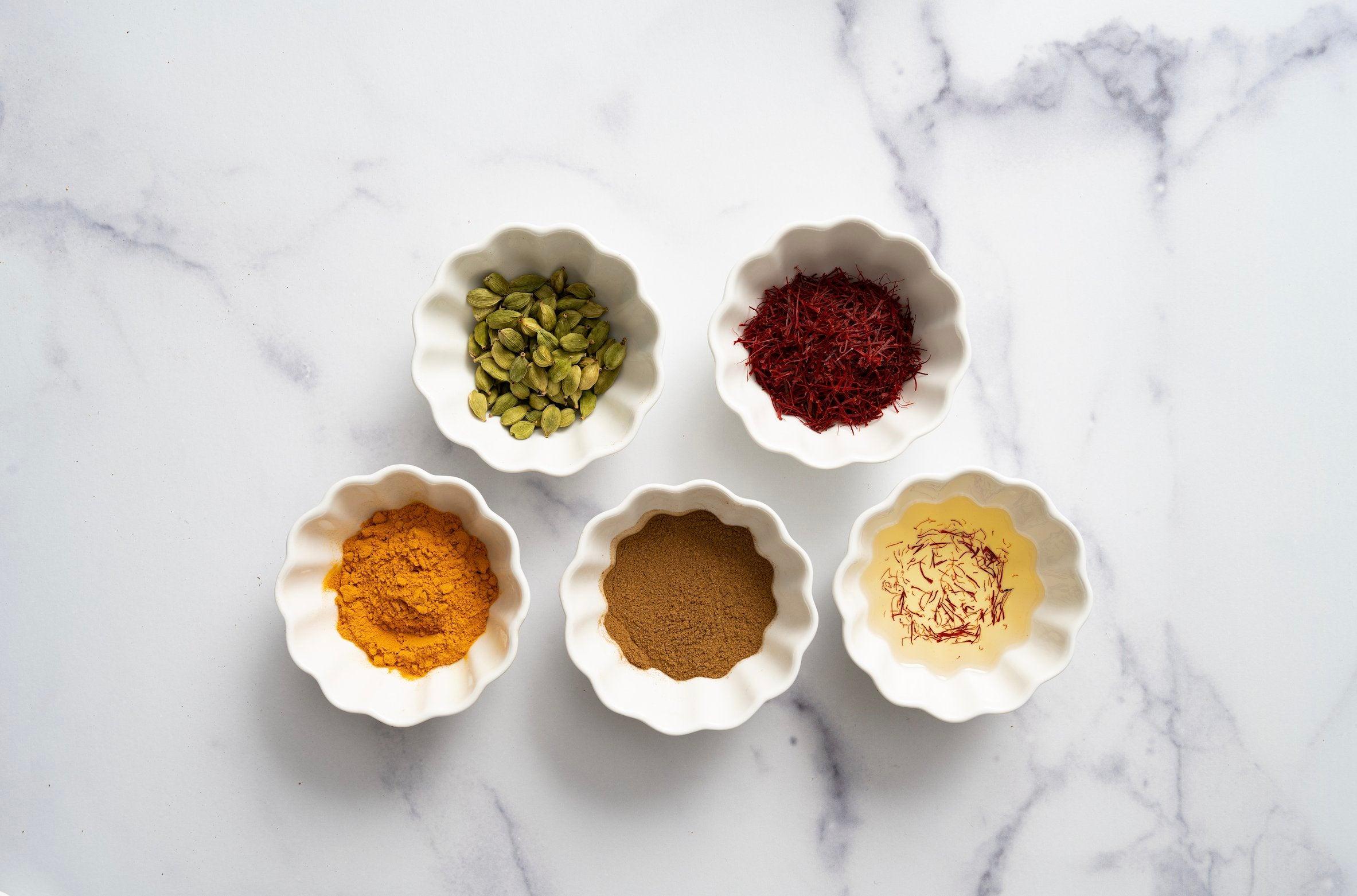 Just Arrived: Elevate Your Cooking Game with Our Premium Spice Blends ...