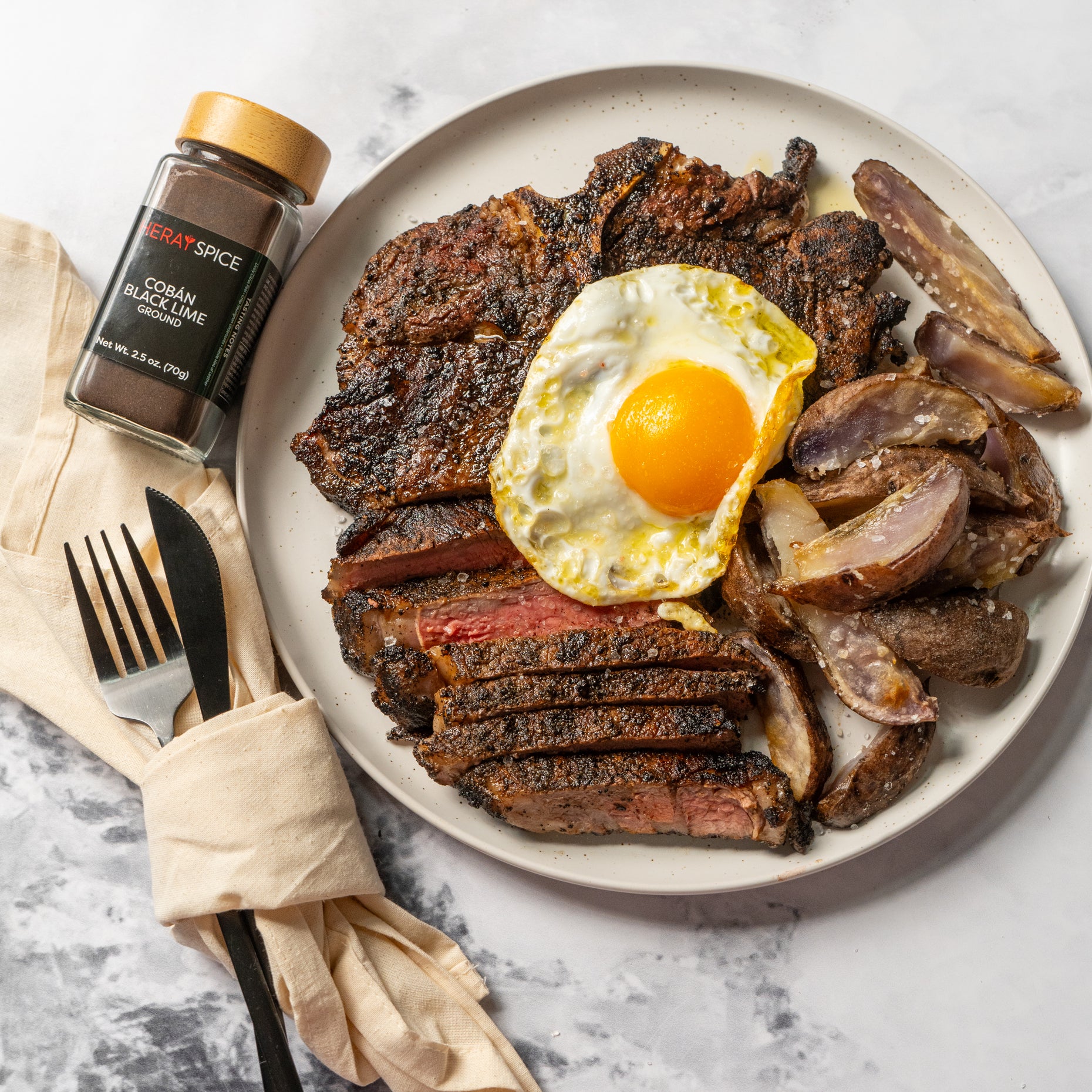 Elevate Your Cooking with Chef's Choice Spices - Buy Now for Premium ...