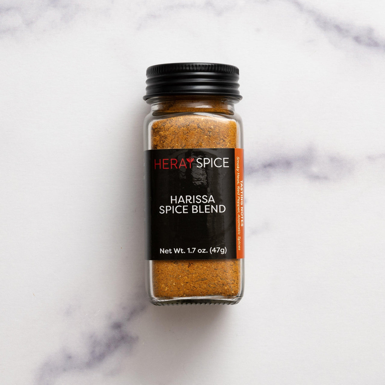 Harissa Spice Blend 1.7 Oz (47 gr) – Heray Spice