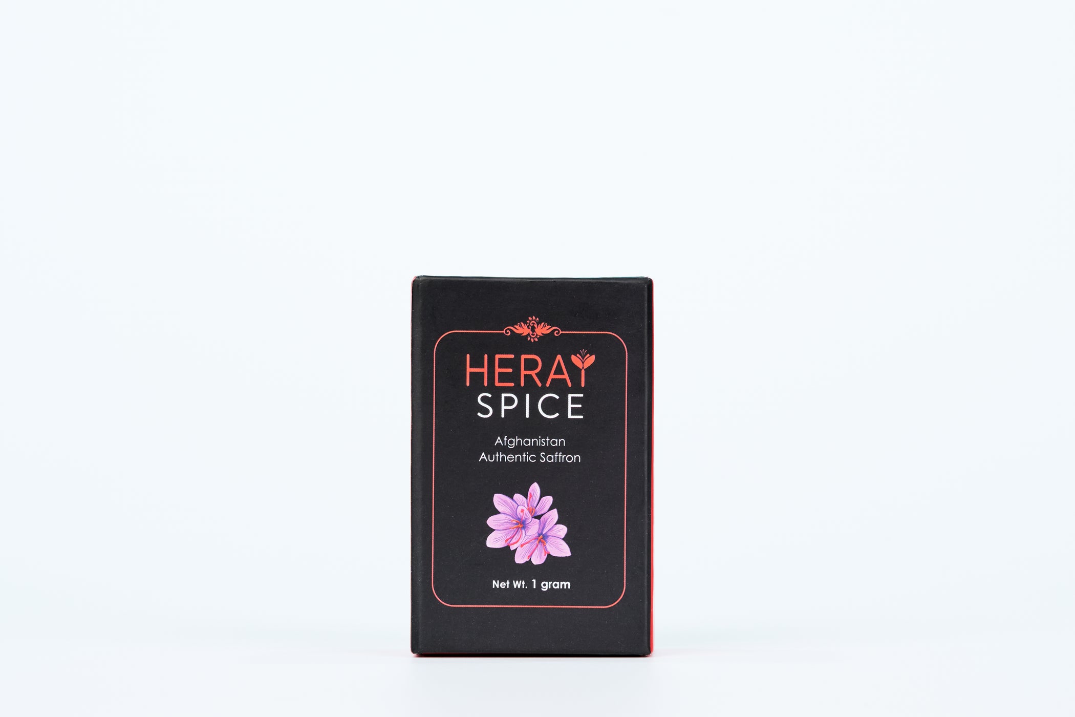 Indulge in the Luxurious Flavor of Heray Afghanistan Saffron - Buy Now ...
