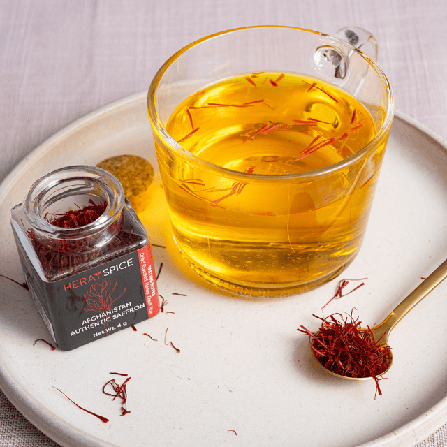 Sustainably Sourced Spices: cultivating Hopes One Saffron at a Time ...