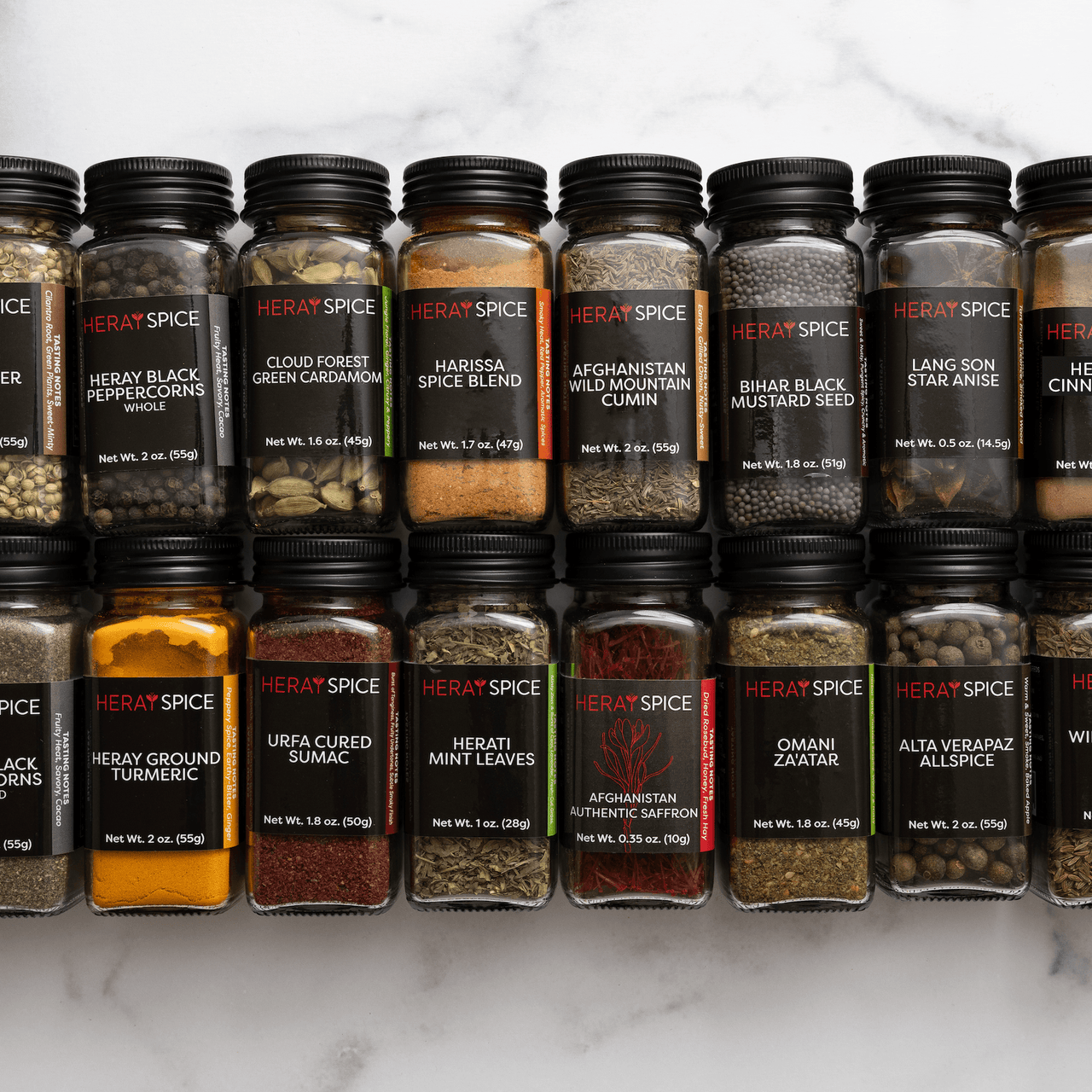 Elevate Your Cooking with Chef's Choice Spices - Buy Now for Premium ...