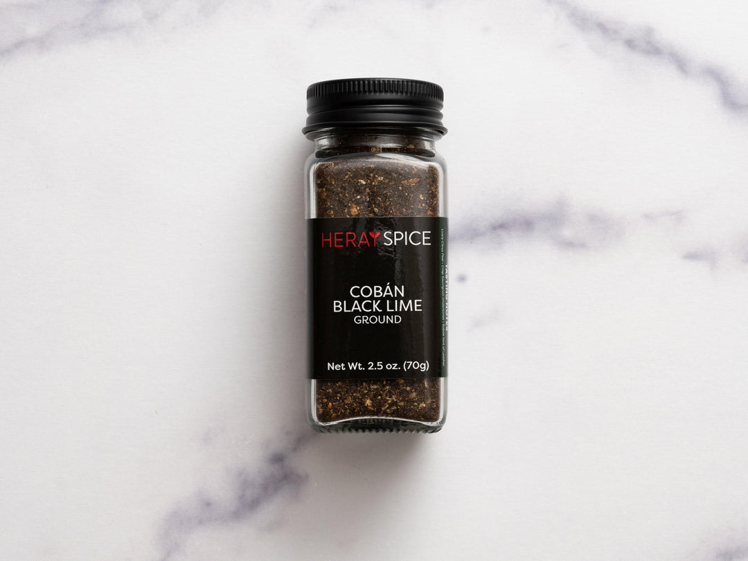 Heray spice fresh saffron and spices around the world – Heray Spice