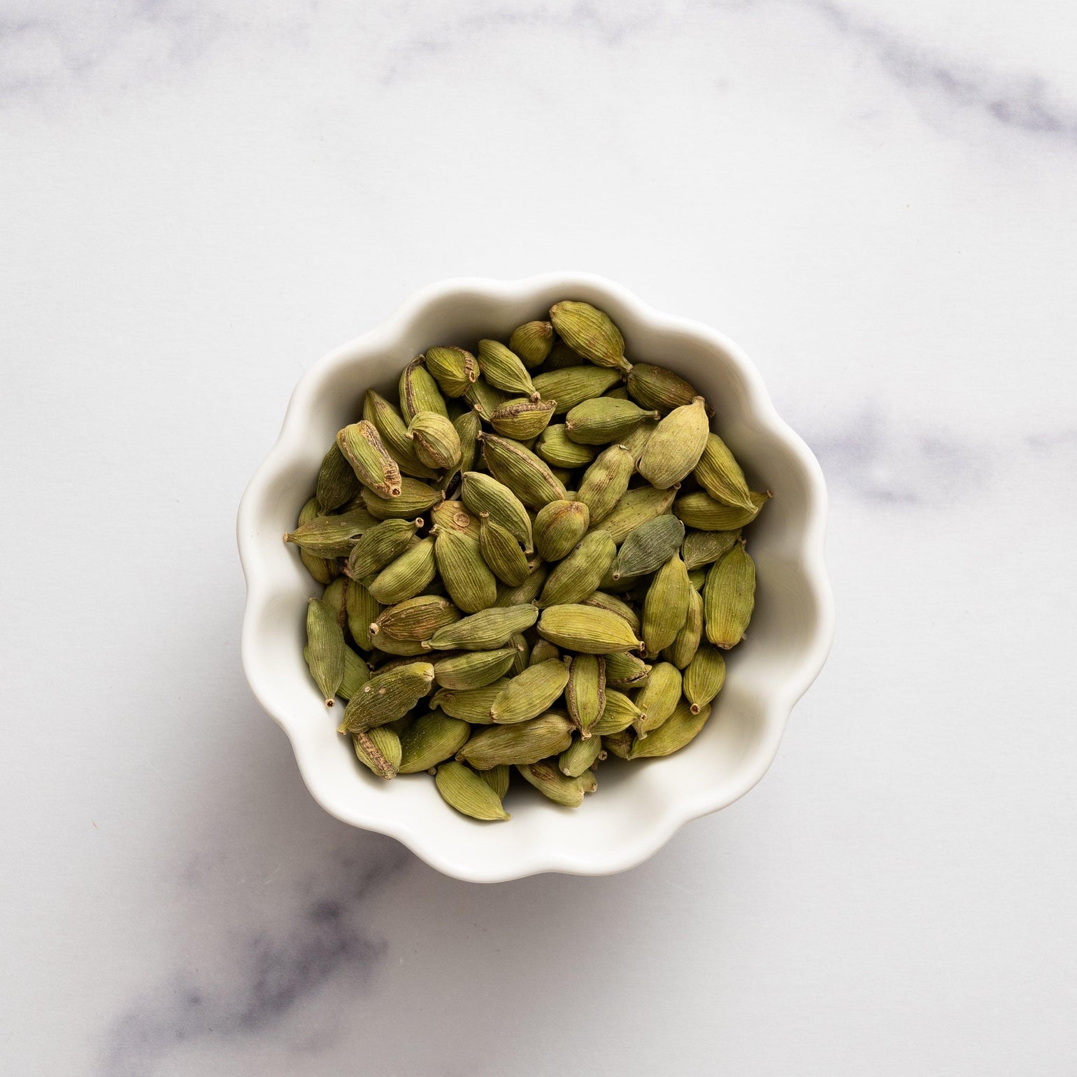 Cloud Forest Green Cardamom – Heray Spice