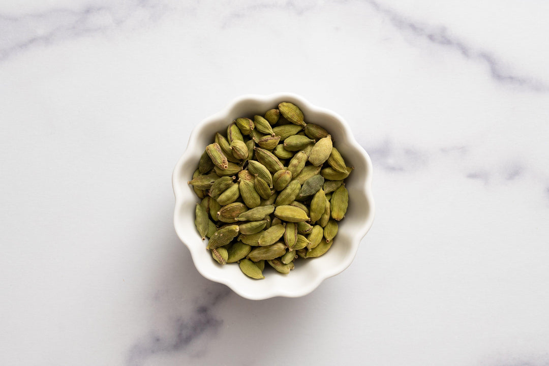 Cloud Forest Green Cardamom (1.6 Oz) – Heray Spice