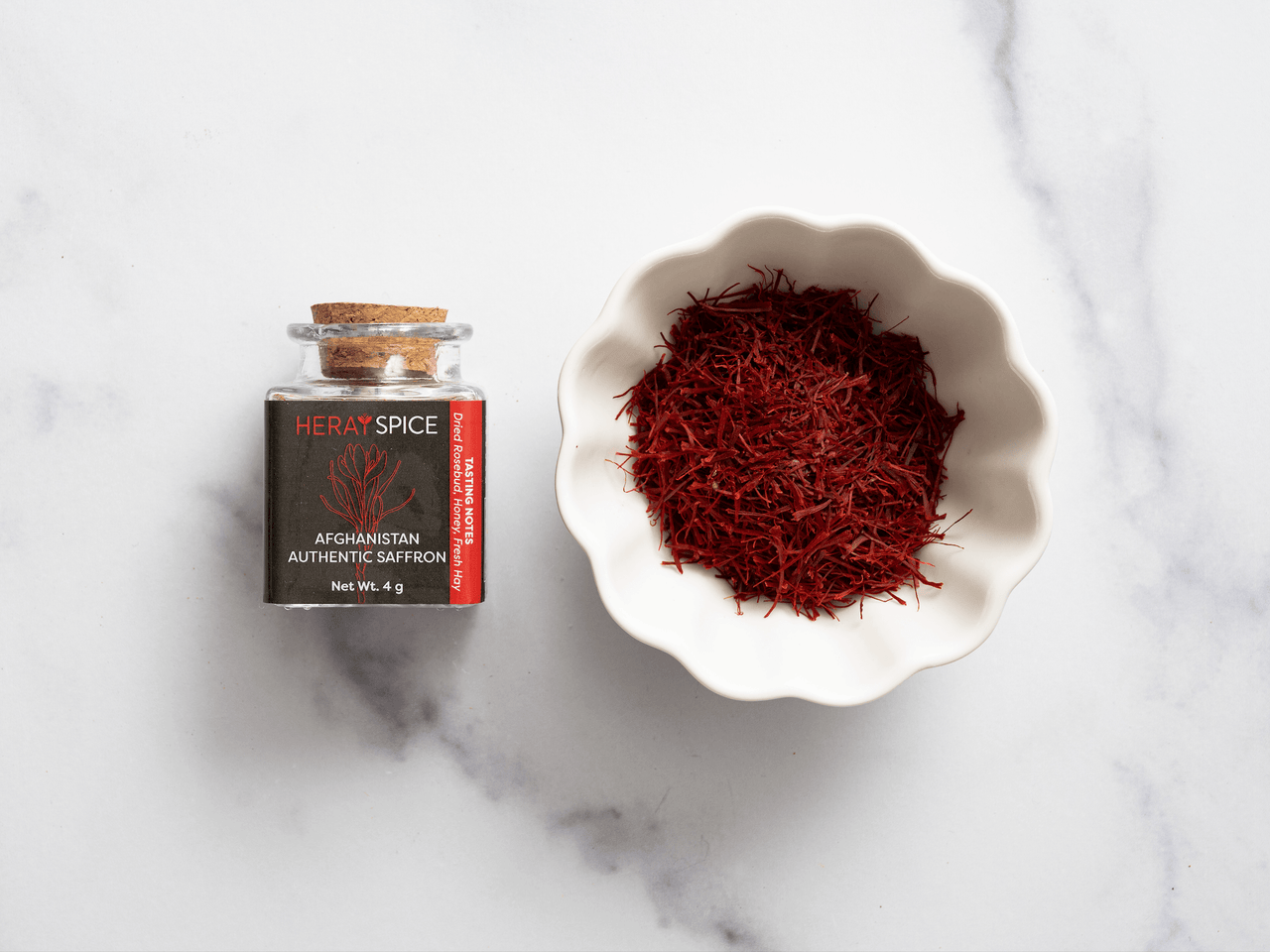 Heray spice fresh saffron and spices around the world – Heray Spice