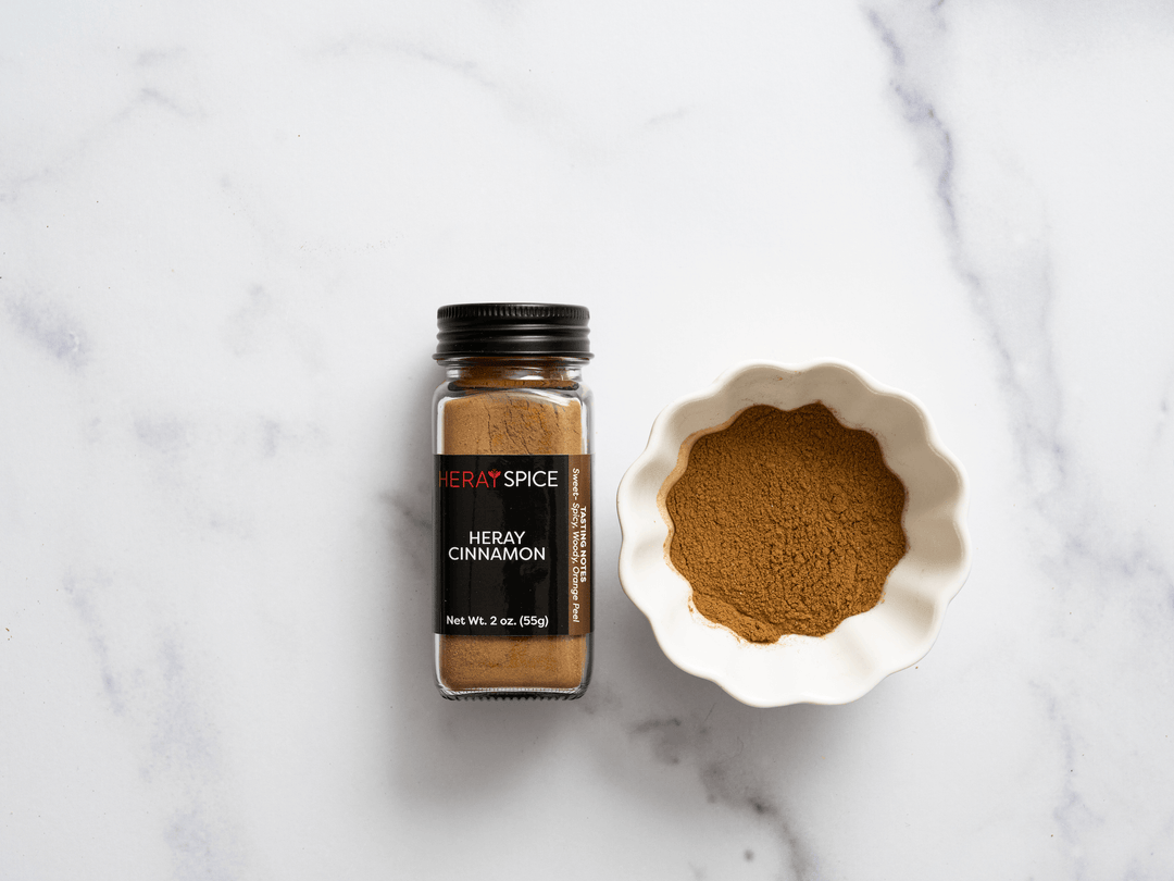 Heray spice fresh saffron and spices around the world – Heray Spice