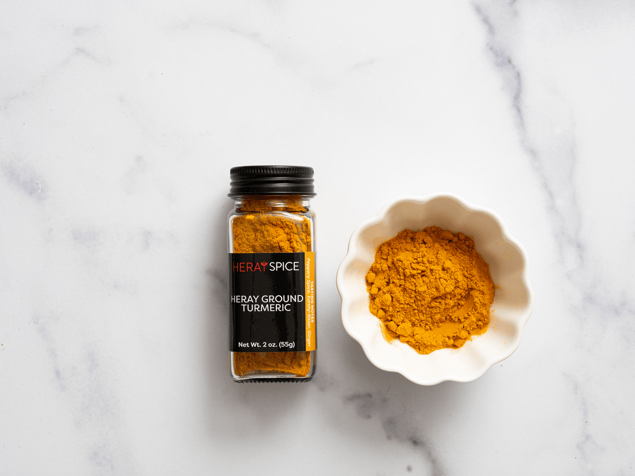 Heray spice fresh saffron and spices around the world – Heray Spice