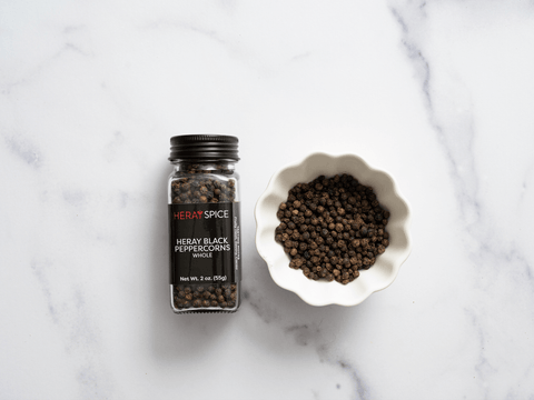 Heray spice fresh saffron and spices around the world – Heray Spice