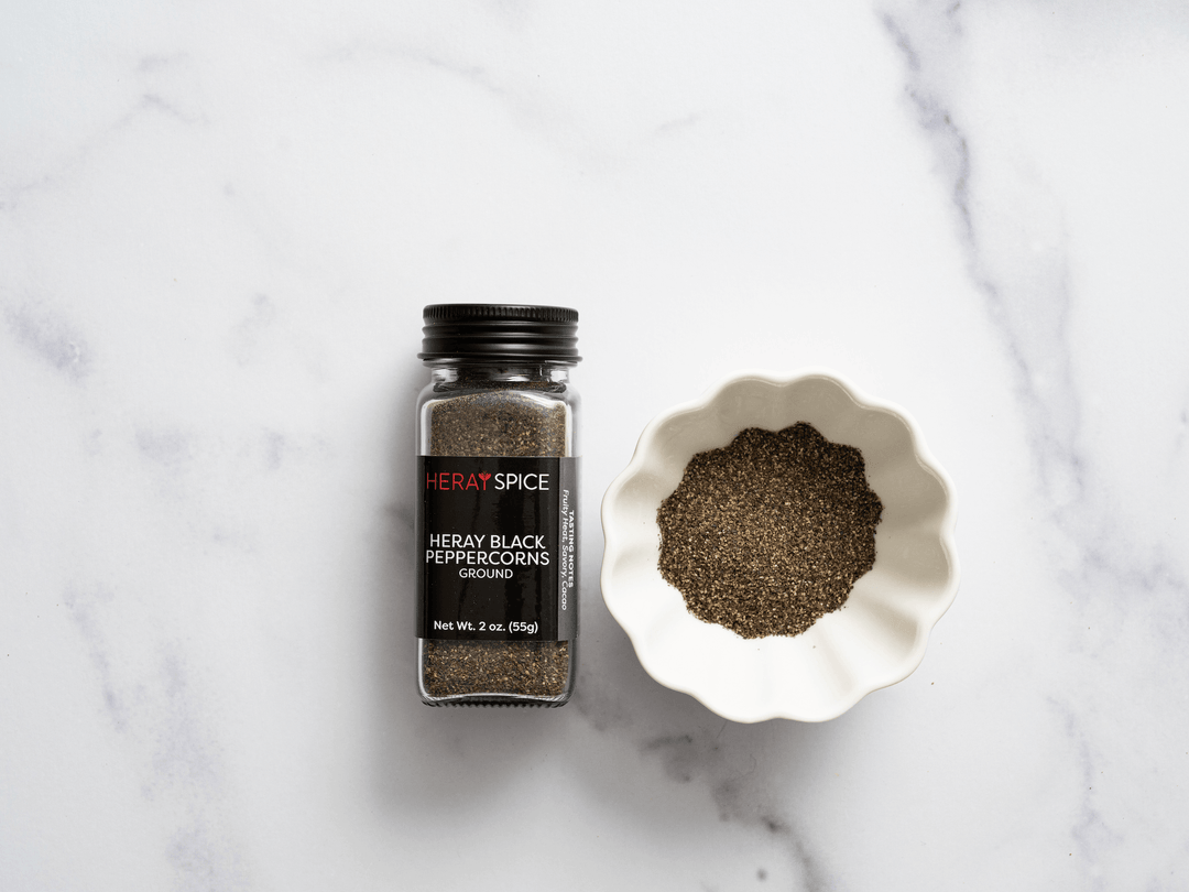 Elevate Your Cooking with Chef's Choice Spices - Buy Now for Premium ...